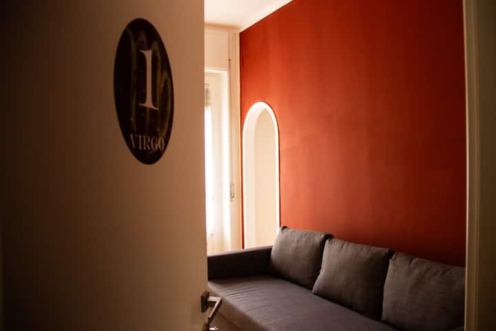 Libra Appartament - Casa Vacanze - Salerno