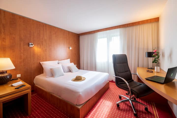 Suite Double Aux Portes De Bordeaux - Mérignac