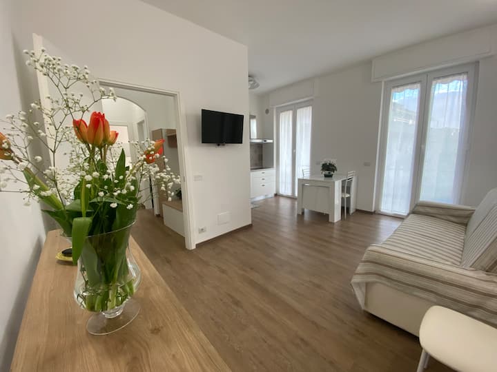 Appartamento Martina - Chiavari