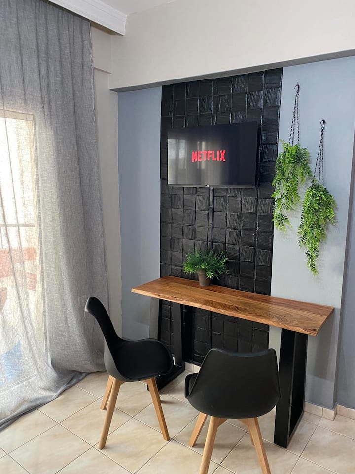 R&k Modern Apartment City Xanthi - Ксанти