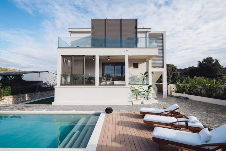 Villa Silente - Rogoznica