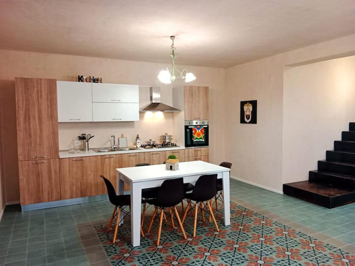 Appartamento @8 - Italy