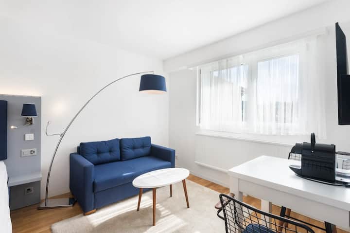 Cozy Studio - 644000 - Lausanne