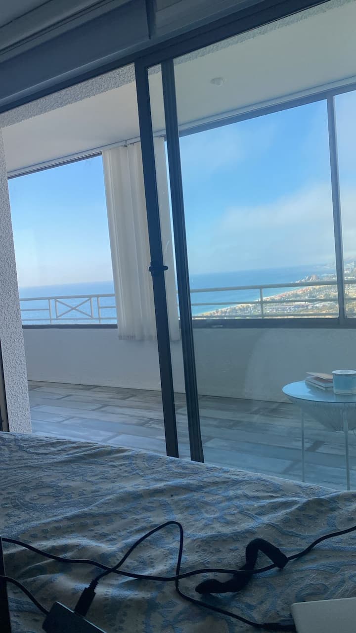 Departamento Viña Del Mar. - Viña del Mar