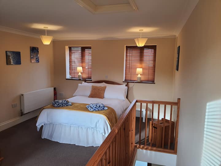 The Annexe At Scarletts Well - Bodmin