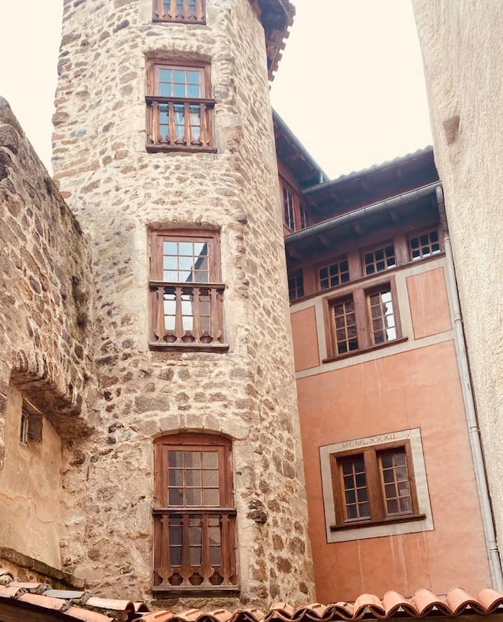 Petit Joyau Ponot - Le Puy-en-Velay