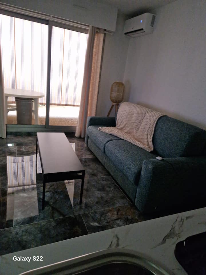 Appartement : Cosy House - La Croix-Valmer
