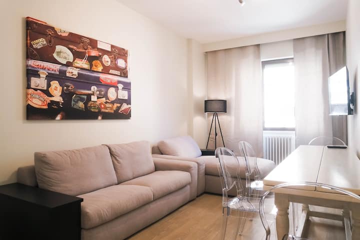 Vatican Residence - Rom