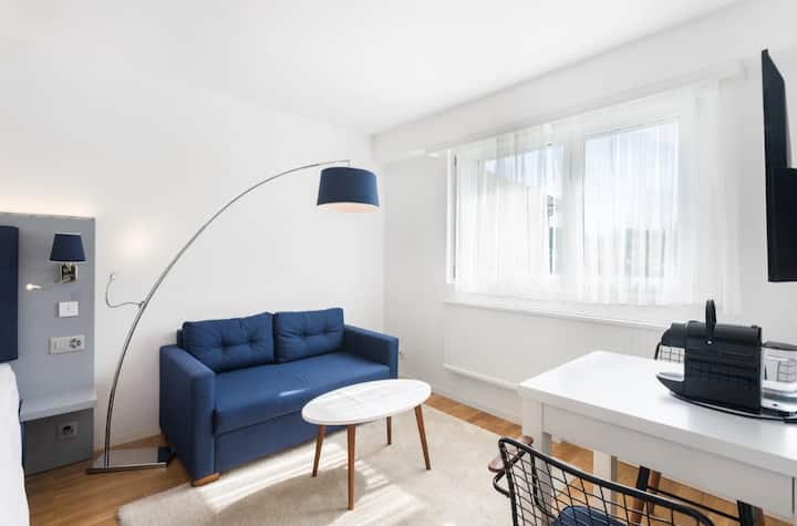 Modern Studio In Lausanne - 294000 - Lausanne