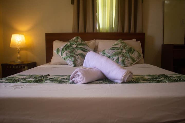 Affordable Bed And Breakfast - Palo