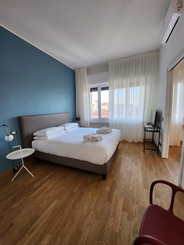 Sweetly Home In Florence - Florencia