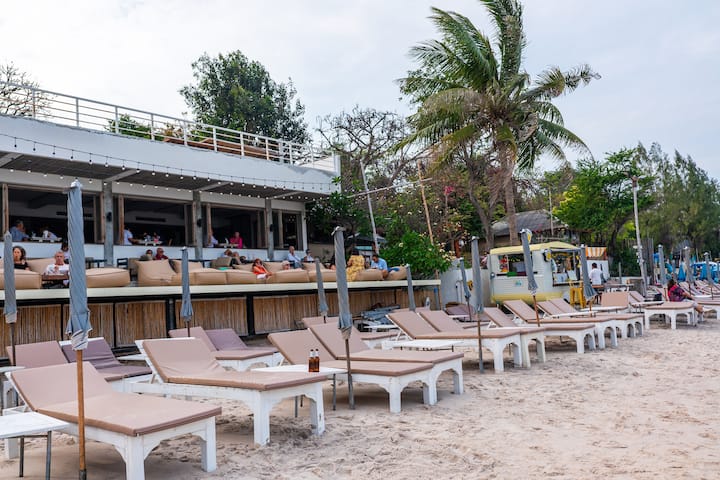 Castaway's Hua Hin Hotel - Hua Hin