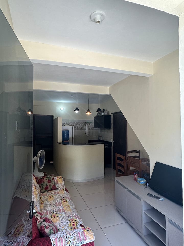 Casa Da Vovó Keka - Itacaré