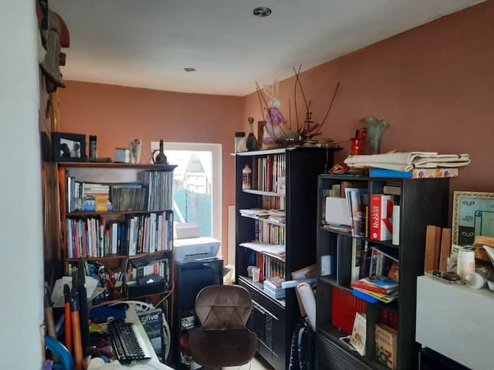 Maison Centre-ville - Avranches