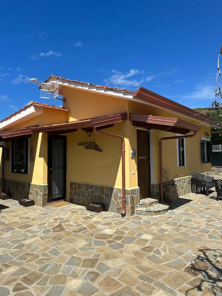 La Casa Di Ely - Agropoli