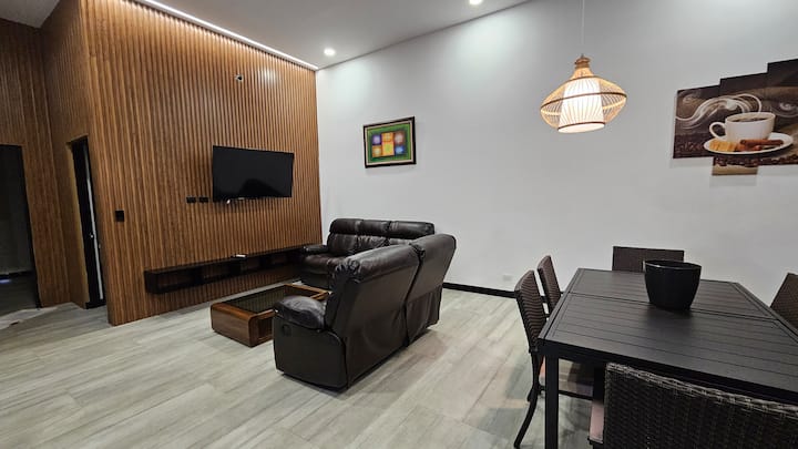 Serenity Villa By La Fortuna Vacation Rentals - La Fortuna