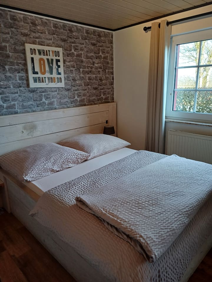 Appartement 1 Für 3 Personen - Hellenthal