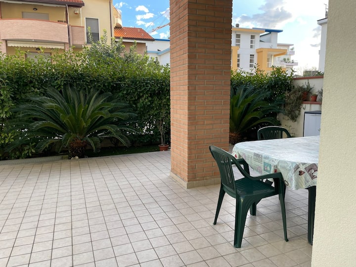 Pioppeto Ovest - Narramondo Villas - Giulianova