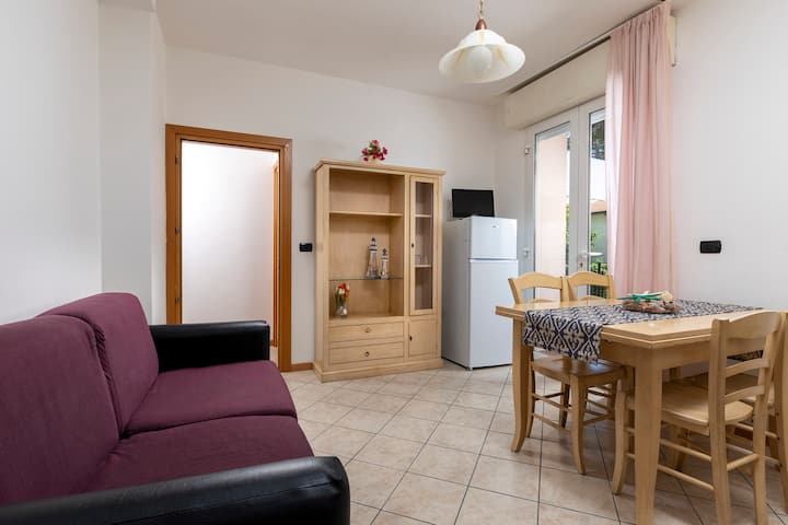 Trilocale (App 2) - Rimini