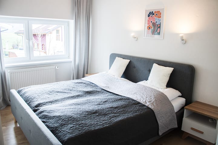 Sun Valley Apartment Top 12 - 48m² - Maishofen