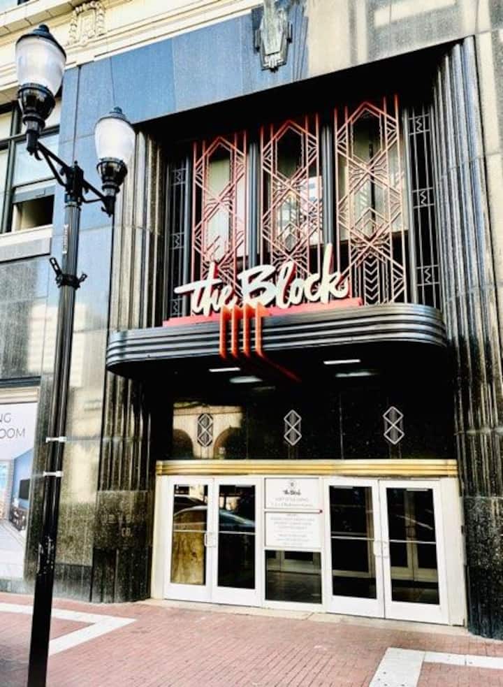 Downtown Penthouse Good Vibes! - Mile Square - Downtown - Indianapolis