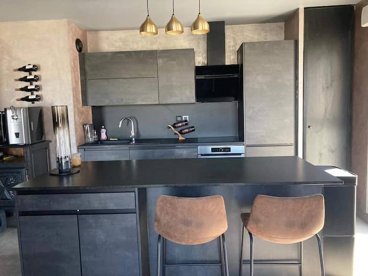 Logement Cap Saran Et Autoroute - Artenay