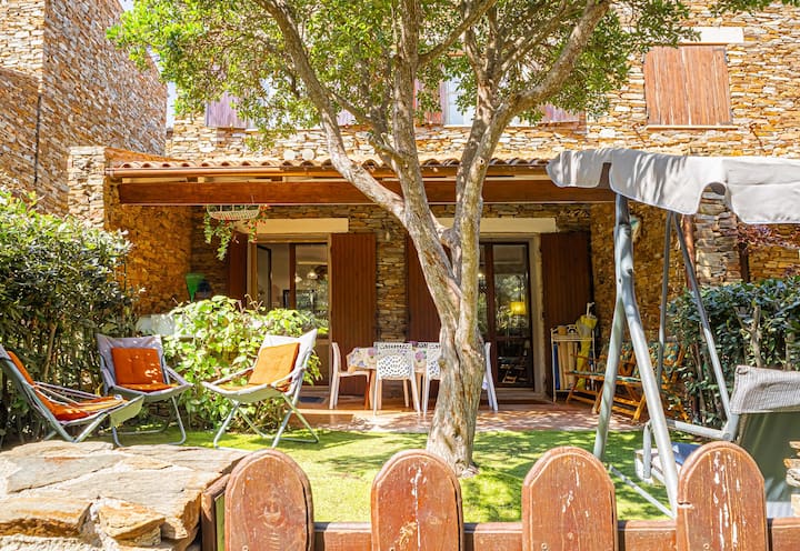 Cala Lupo Holiday House - Stintino