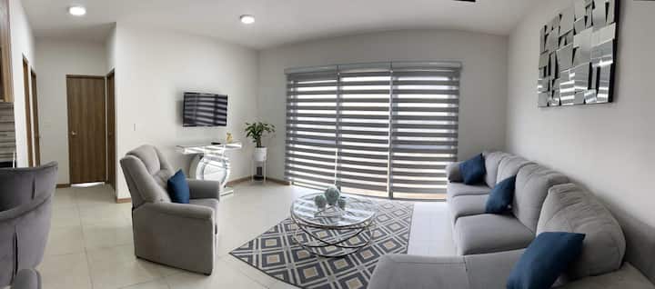 Stelar Boreales - Zapopan