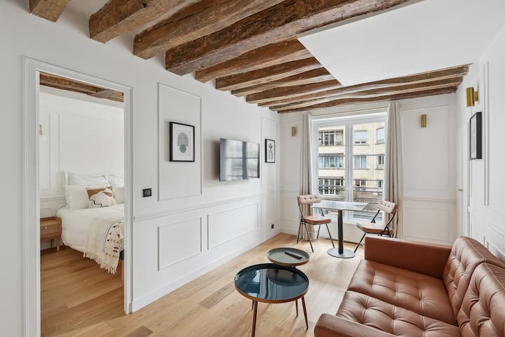 Appartement De Luxe St Germain Des Près/science Po - Paris