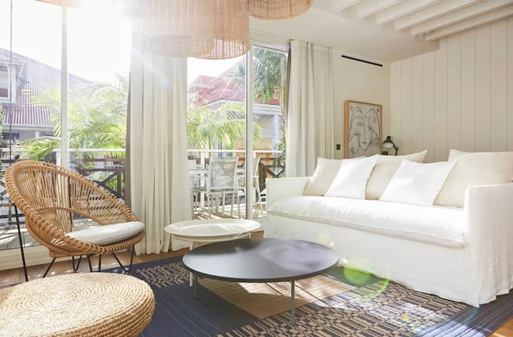 La Paloma - Saint-Barthélemy