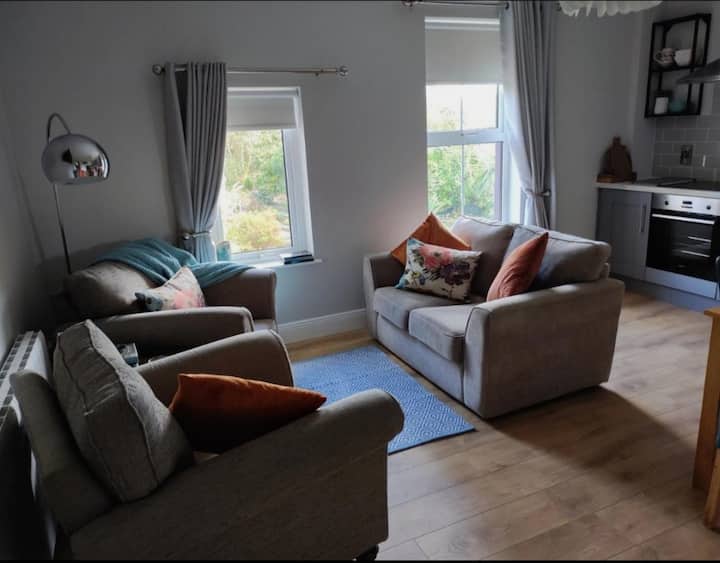 Two Bedroomed Apartment - Doolin