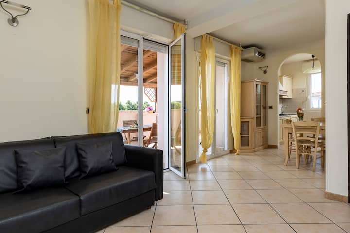 Bilocale (App 9 Super) - Bellaria-Igea Marina