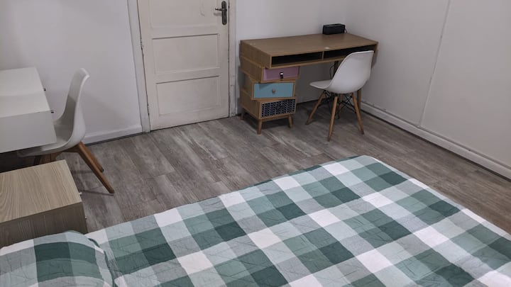 Room Near The Boardwalk - Lima