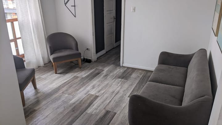 Room Near The Boardwalk - Lima