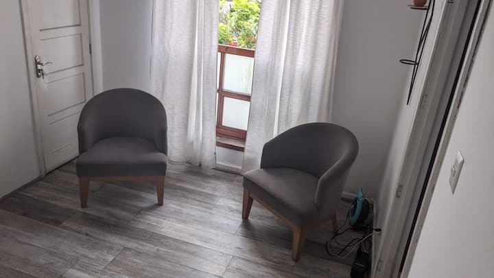 Room With View To The Boardwalk - Lima
