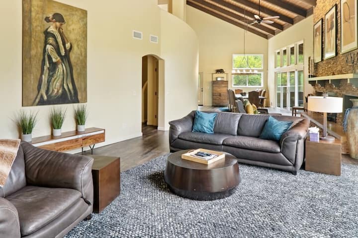 Tranquil Sedona Getaway - Sedona