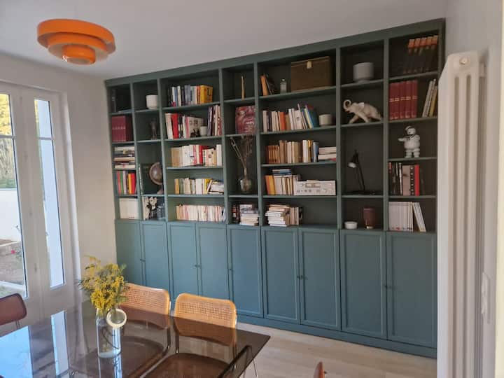 Très Jolie Maison à Francheville - Lyon