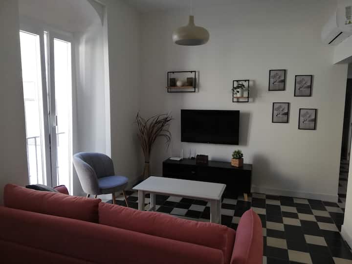 Apartment Arco´s House - Sanlúcar de Barrameda