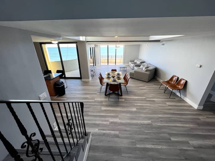 19th Floor Beachside Penthouse W Incredible Views - Daytona Beach, FL