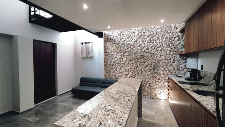 Loft T’hó - Mérida