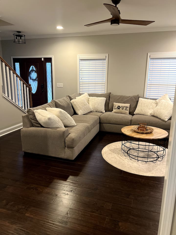 Cozy 3br Family Home - Westminster