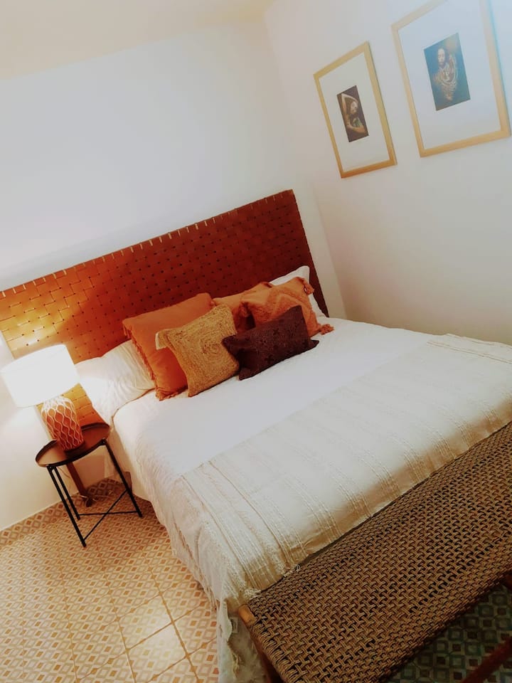 Loft Con/cocina/wc/tv /Wifi /Facturamos - Guadalajara, Jalisco, Mexique