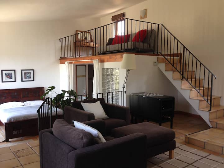 Casa Patricia - Alén D´aragón - Ayerbe