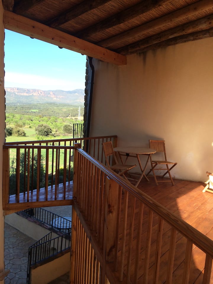 Casa Pilar - Alén D´aragón - Ayerbe