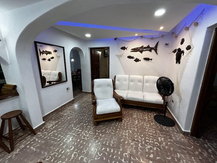 Casa Arenas Blancas Varadero - Varadero