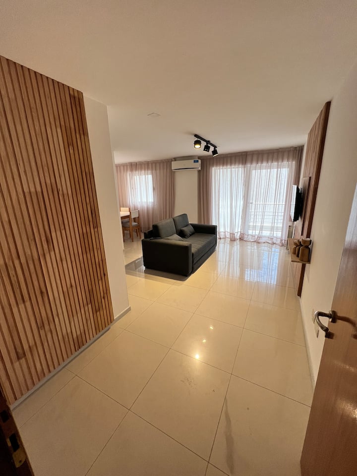 Depa Premium, Zona Buen Pastor. - Córdoba, Argentina