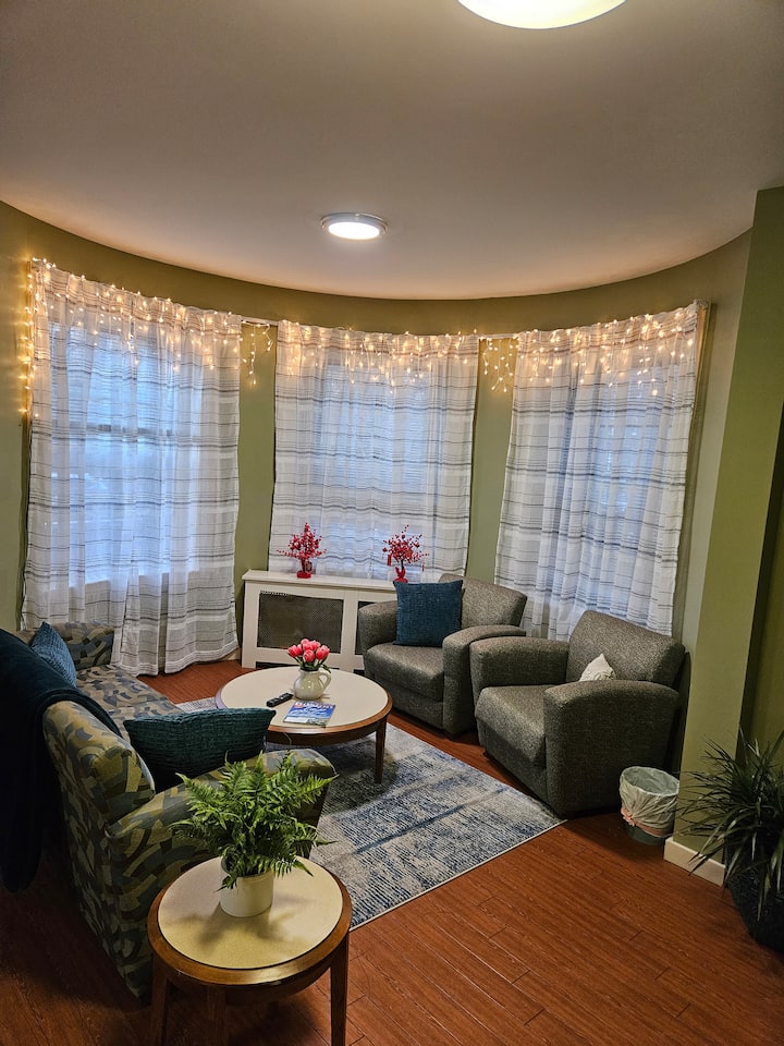 Wonderful 1bedroom In Harvard Square - Cambridge, MA