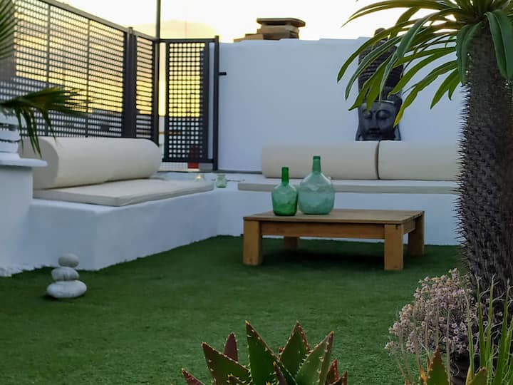 ÁTico Centuria Macarena - Sevilla