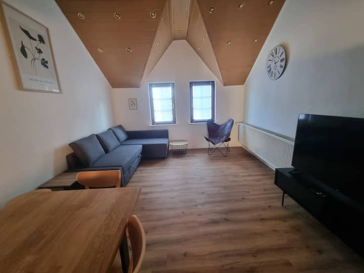 2flats In Hanau & Near Frankfurt - Hanau