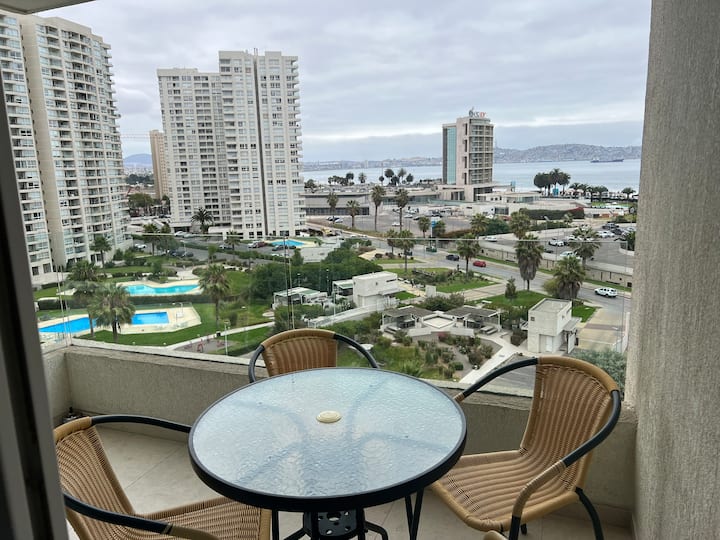 Departamento En Peñuelas, La Serena - La Serena